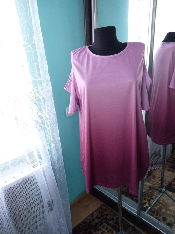 Блуза🤓🤓🤓 — ціна 100 грн у каталозі Блузи Купити жіночі речі за доступною ціною на Шафі Україна