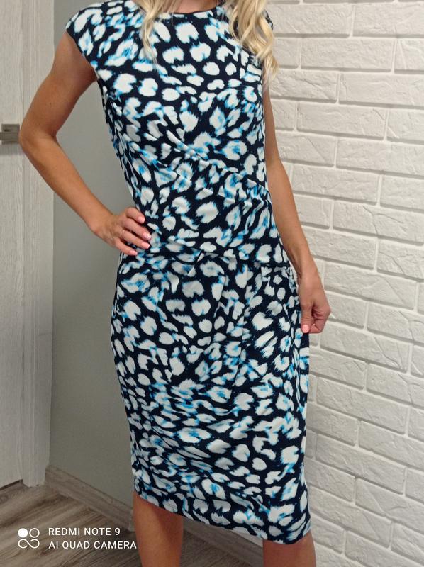 Плаття — ціна 399 грн у каталозі Довгі сукні Купити жіночі речі за доступною ціною на Шафі