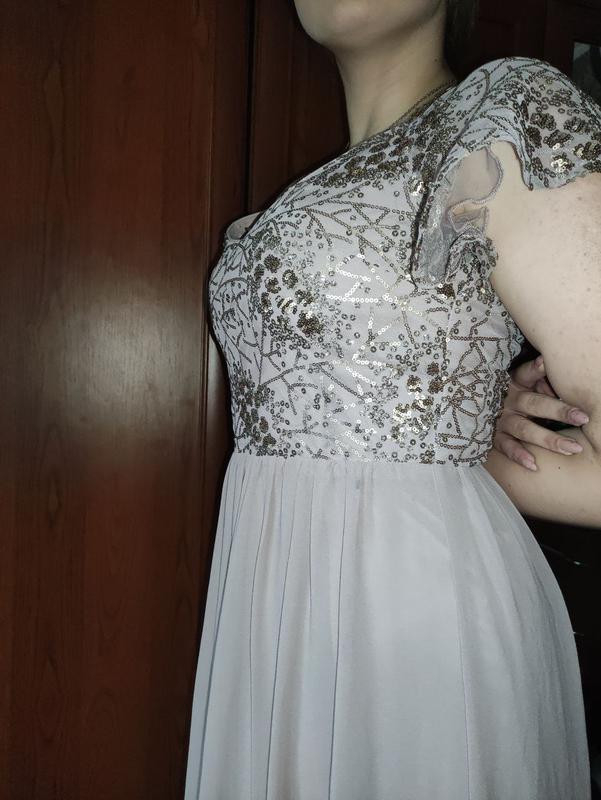 Випускні плаття — цена 850 грн в каталоге Свадебные платья Купить женские вещи по доступной цене