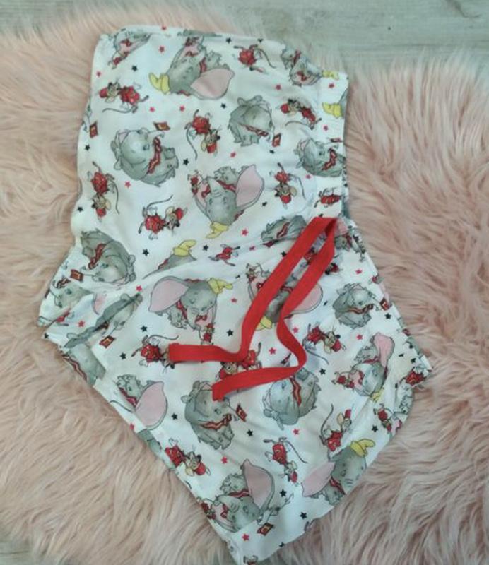 Піжама домашній костюм бавовна 100 мишки слоники — ціна 189 грн у каталозі Піжами Купити жіночі