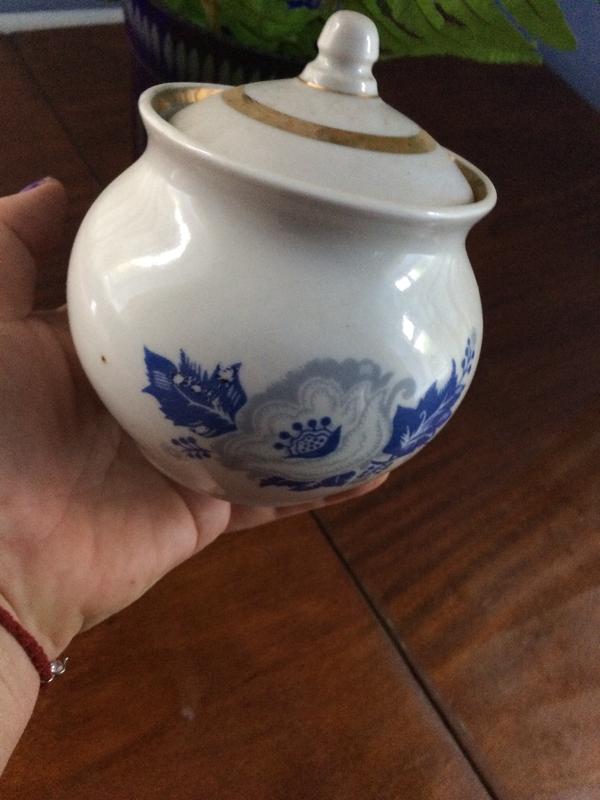 Цукорниця — ціна 30 грн у каталозі Цукорниці Купити товари для дому та побуту за доступною ціною