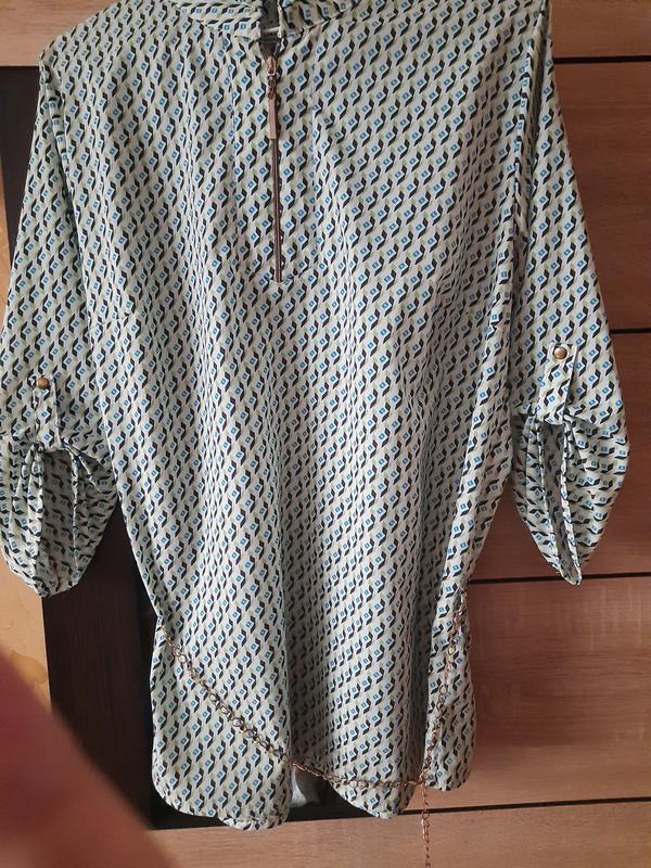 Красива блузка — ціна 100 грн у каталозі Блузи Купити жіночі речі за