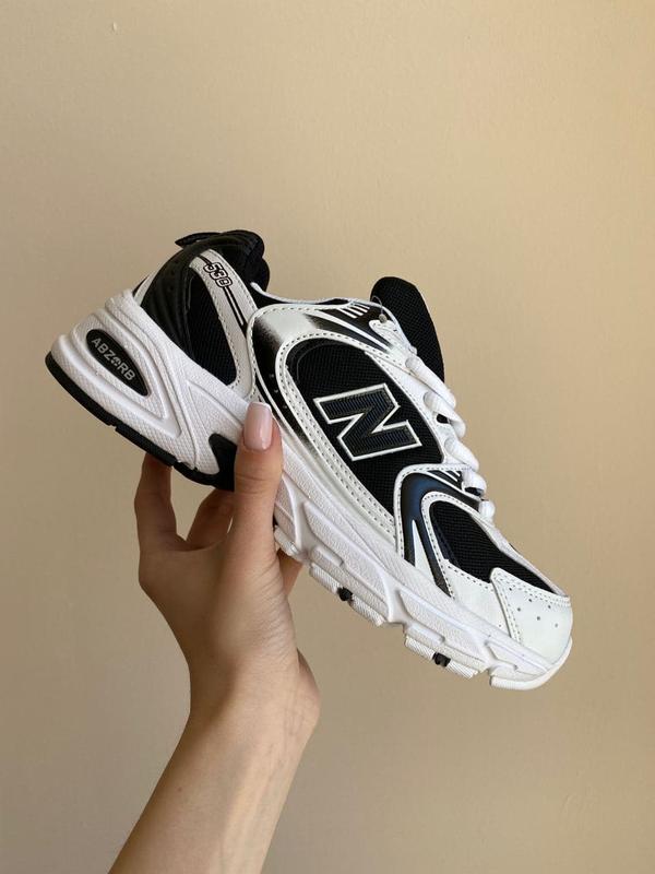 New balance 530 нью беланс жіночі кросівки післяплата купити — ціна ...