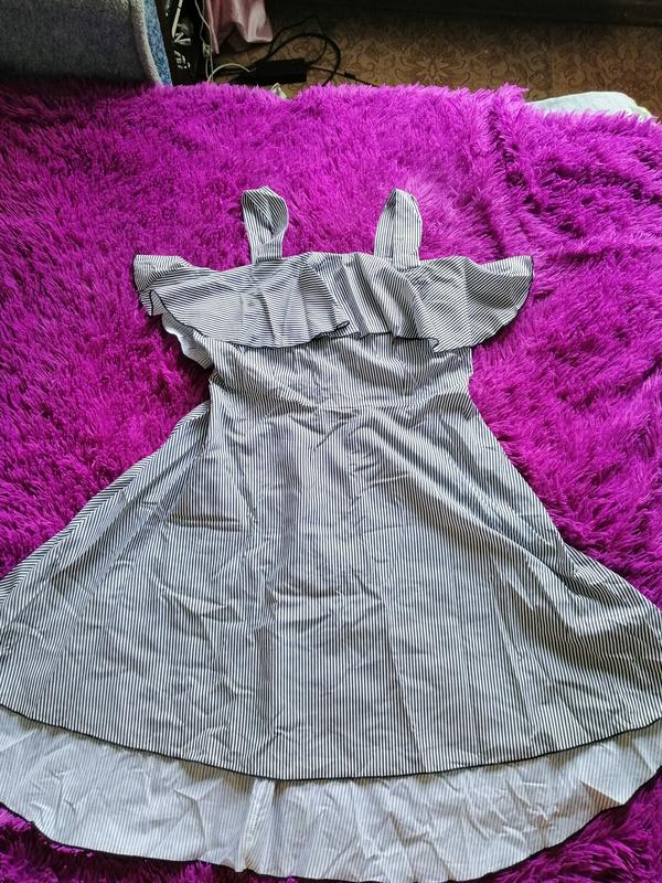 Сукню — ціна 200 грн у каталозі Сарафани Купити жіночі речі за доступною ціною на Шафі Україна