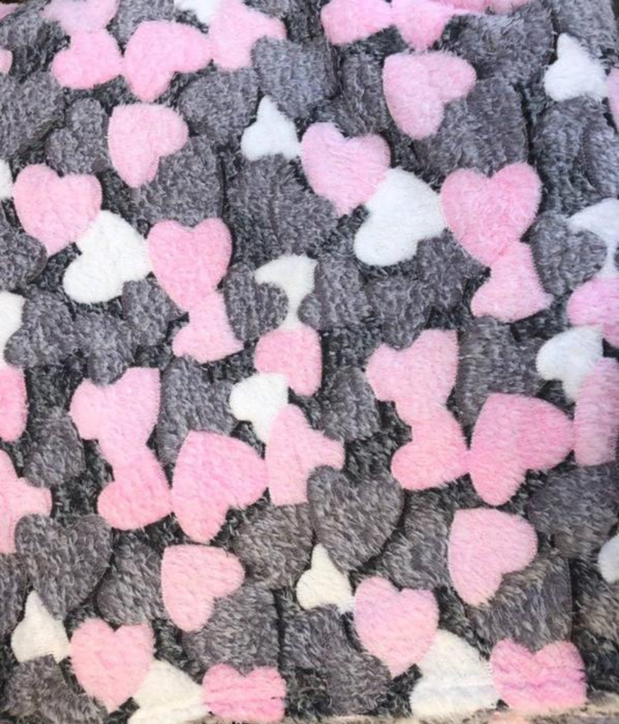 Плед покривало мікрофібра — ціна 350 грн у каталозі Покривала Купити товари для дому та побуту