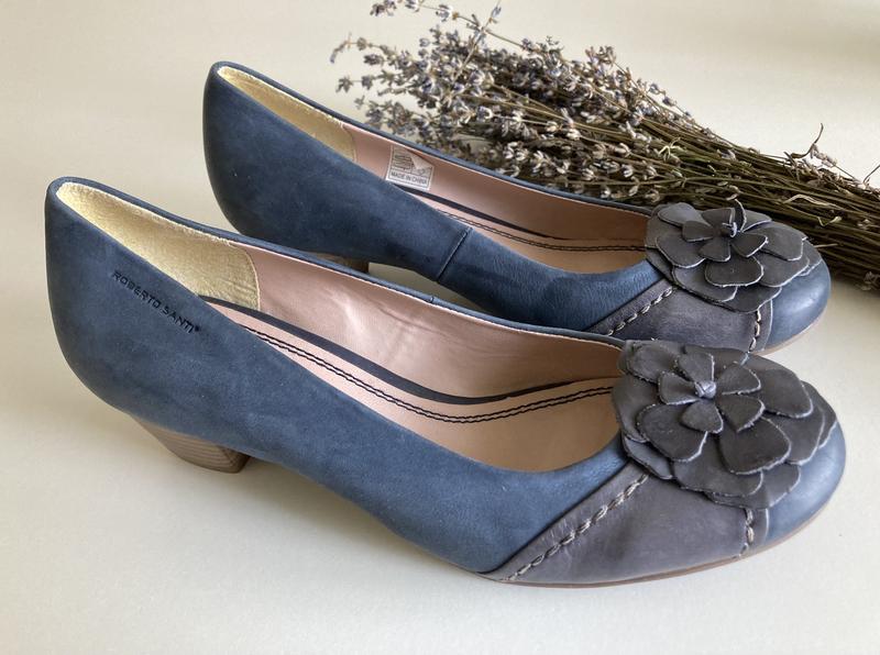 Туфлі — ціна 480 грн у каталозі Туфлі Купити жіночі речі за доступною