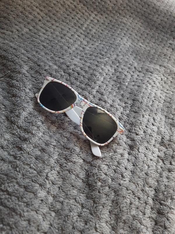 Окуляри 🕶 — ціна 147 грн у каталозі Сонцезахисні окуляри Купити аксесуари за доступною ціною на