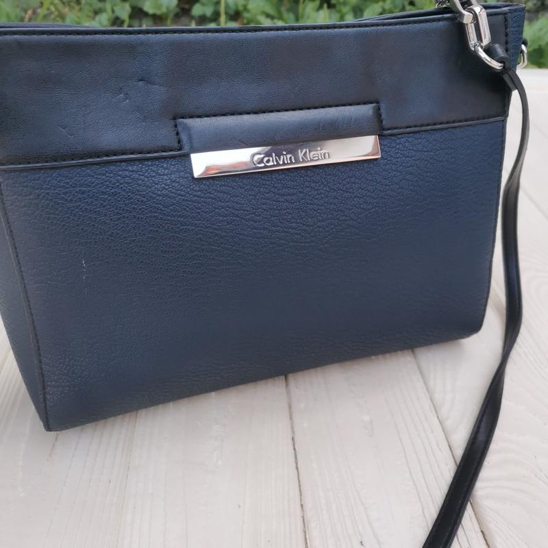 Класна сумка cross-body, оригінал! — ціна 449 грн у каталозі Сумки ...