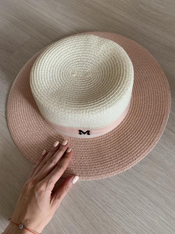 Річна капелюх — ціна 300 грн у каталозі Капелюхи Купити аксесуари за доступною ціною на Шафі