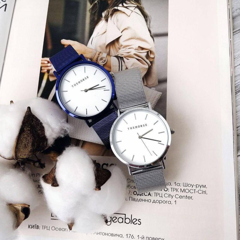 Годинник — ціна 550 грн у каталозі Годинники Купити аксесуари за доступною ціною на Шафі