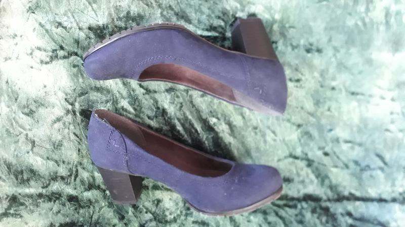 Комфортні туфлі пропонуйте свою ціну — ціна 160 грн у каталозі Туфлі Купити жіночі речі за