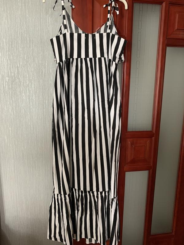 Сарафан — ціна 180 грн у каталозі Сарафани Купити жіночі речі за доступною ціною на Шафі