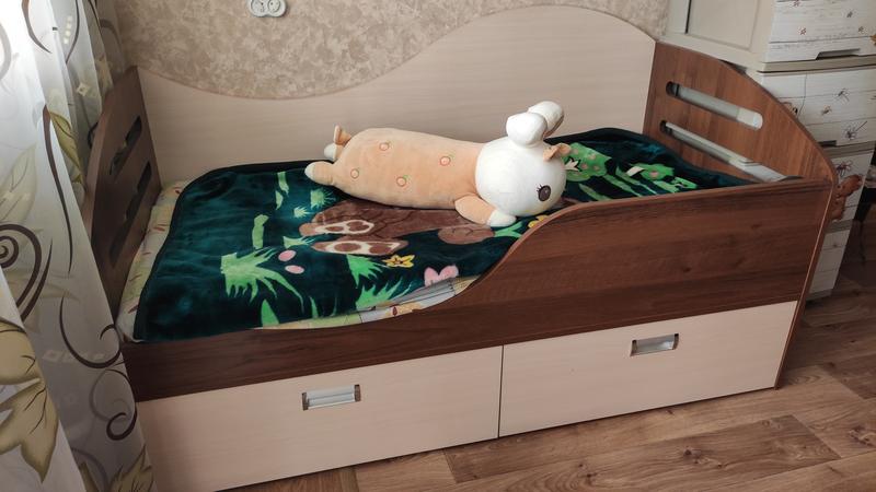 Ліжечко дитяче ліжко — ціна 5000 грн у каталозі Ліжка Купити товари для дому та побуту за