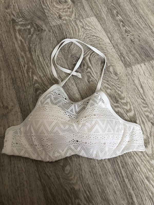 Купальник — цена 100 грн в каталоге Купальники Купить женские вещи по доступной цене на Шафе