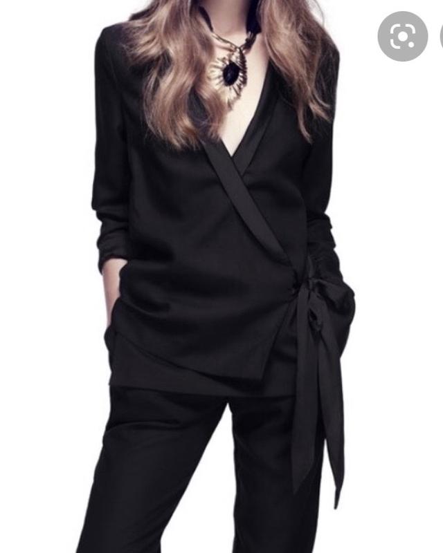 Жакет — ціна 900 грн у каталозі Піджаки і жакети Купити жіночі речі за доступною ціною на Шафі