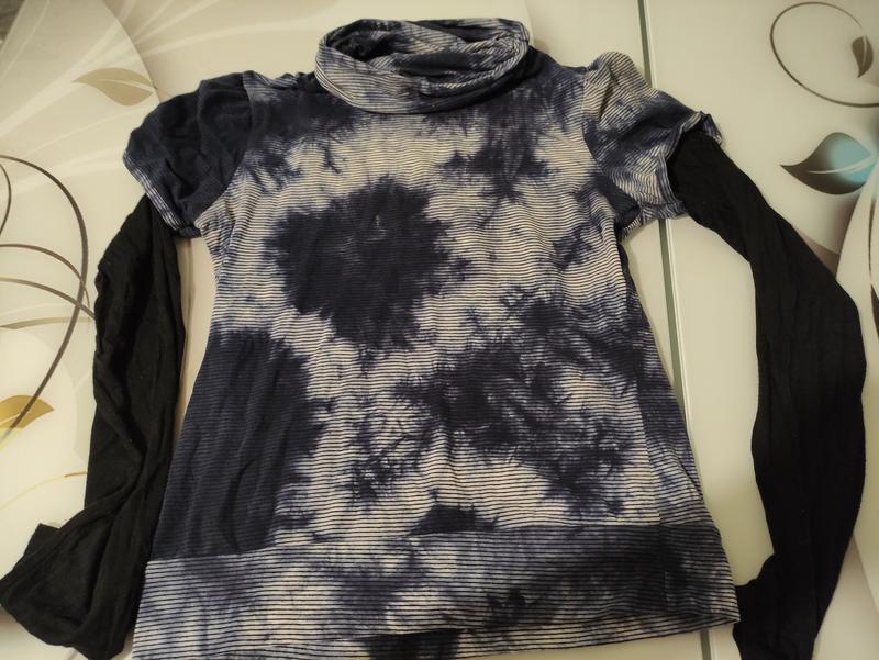 Гольф — ціна 45 грн у каталозі Лонгсліви Купити жіночі речі за доступною ціною на Шафі Україна