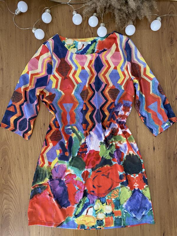 Сукня — ціна 360 грн у каталозі Короткі сукні Купити жіночі речі за