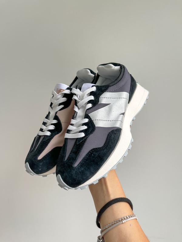 New balance 327, кроссовки нью баланс — цена 2040 грн в каталоге ...