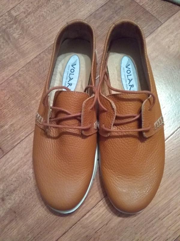 Мокасини — ціна 500 грн у каталозі Мокасини Купити жіночі речі за доступною ціною на Шафі