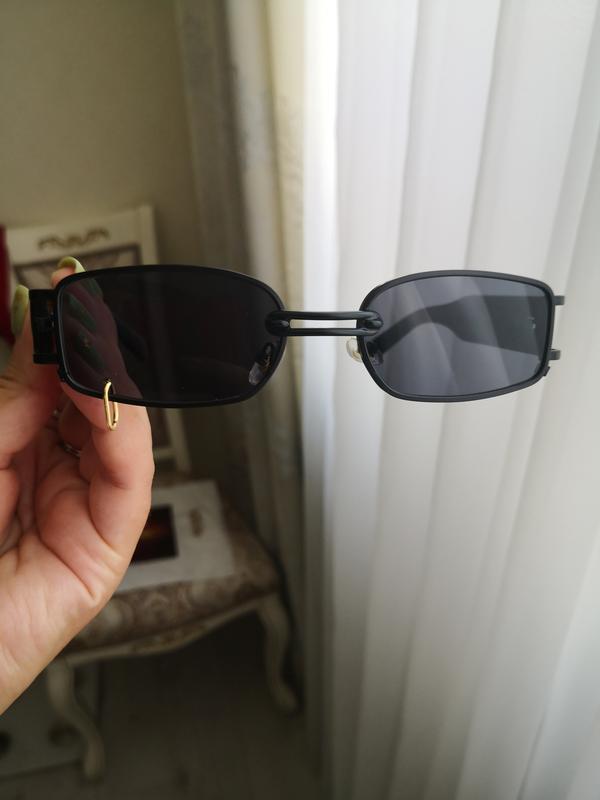 Круті окуляри — ціна 370 грн у каталозі Сонцезахисні окуляри Купити аксесуари за доступною ціною