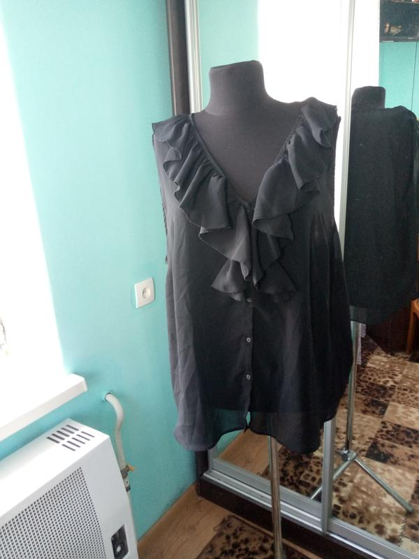 Блуза😍😍😍 — ціна 100 грн у каталозі Блузи Купити жіночі речі за доступною ціною на Шафі Україна