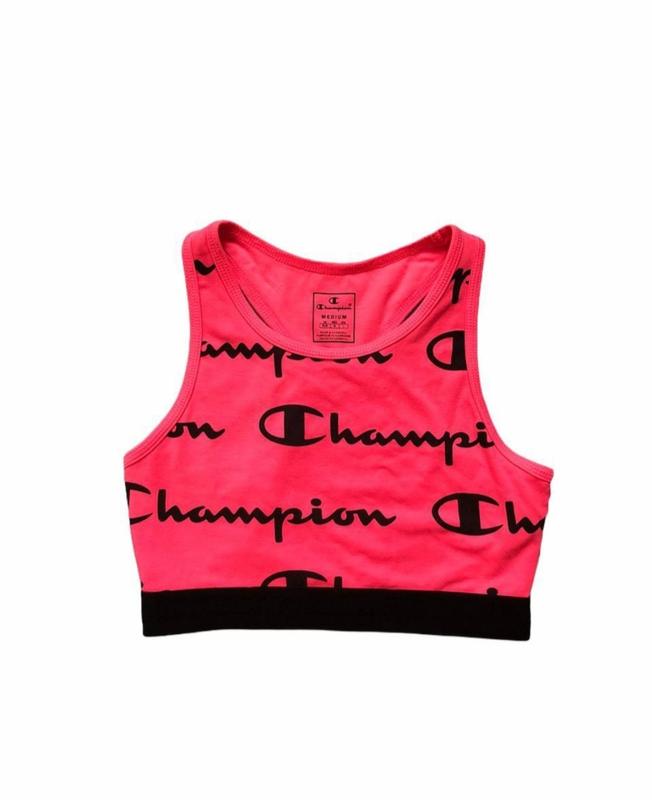 Топ champion — ціна 150 грн у каталозі Білизна Купити жіночі речі за ...