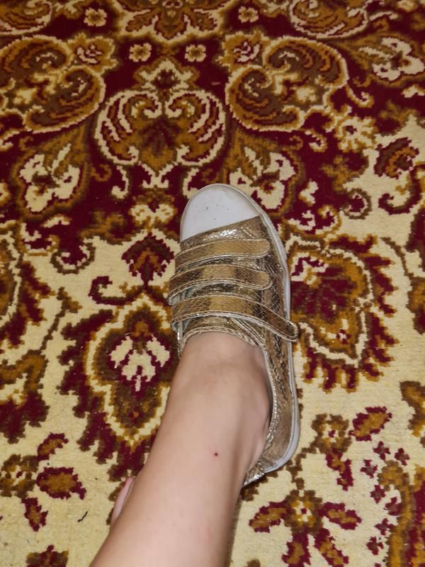 Кеди — ціна 65 грн у каталозі Кеди Купити жіночі речі за доступною ціною на Шафі Україна 72722686