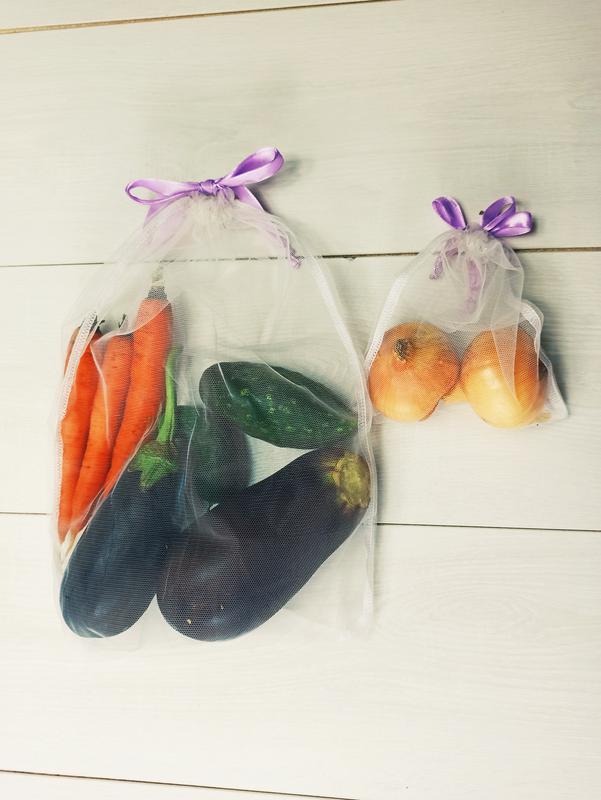 Мішечок — ціна 60 грн у каталозі Господарські сумки Купити товари для дому та побуту за