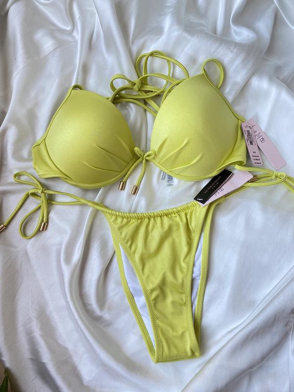 Купальник victoria secret — ціна 2000 грн у каталозі Купальники Купити ...