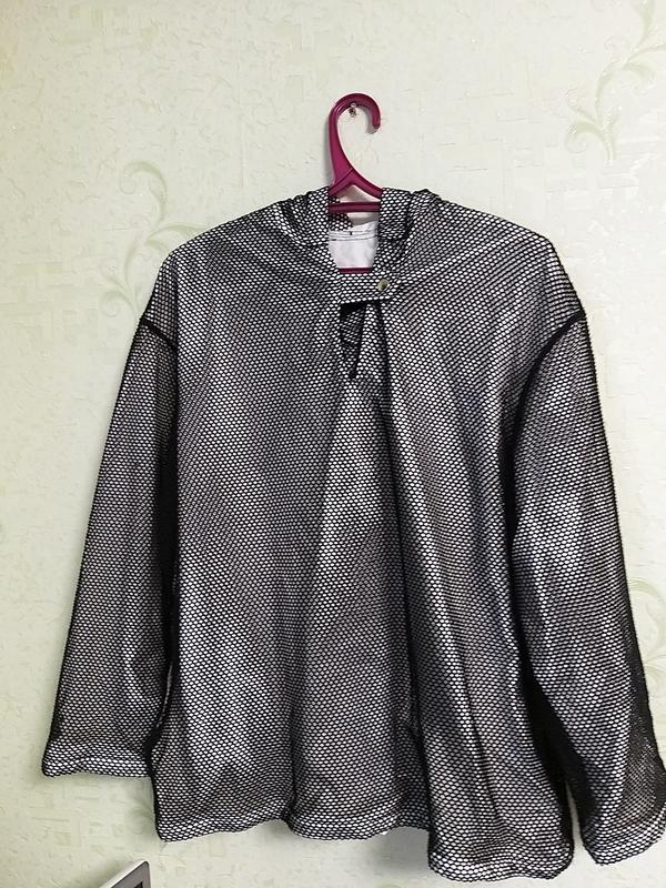 Вітровка сітка — ціна 665 грн у каталозі Куртки Купити жіночі речі за доступною ціною на Шафі