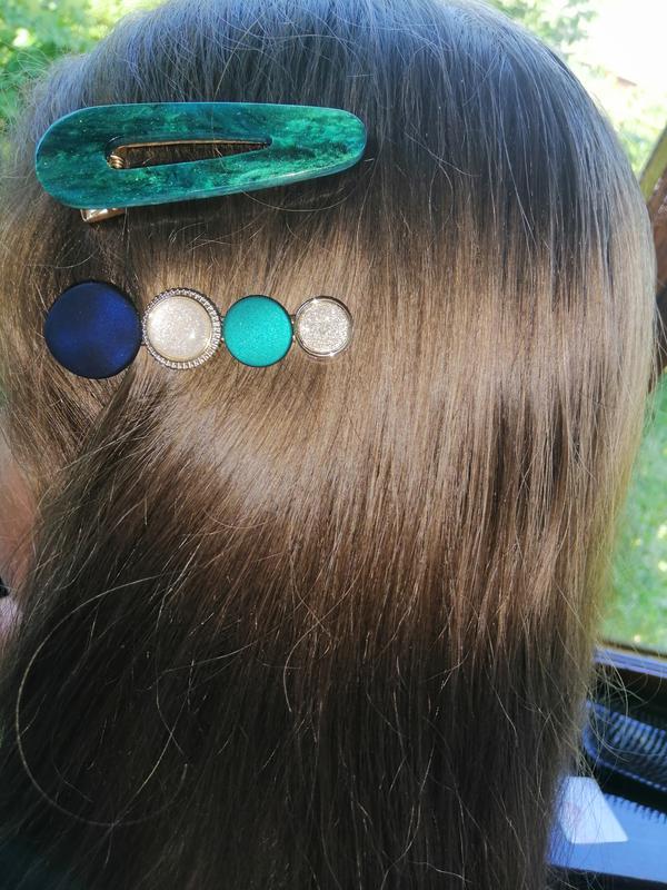 Шпилька пара — ціна 70 грн у каталозі Інші аксесуари Купити аксесуари за доступною ціною на Шафі