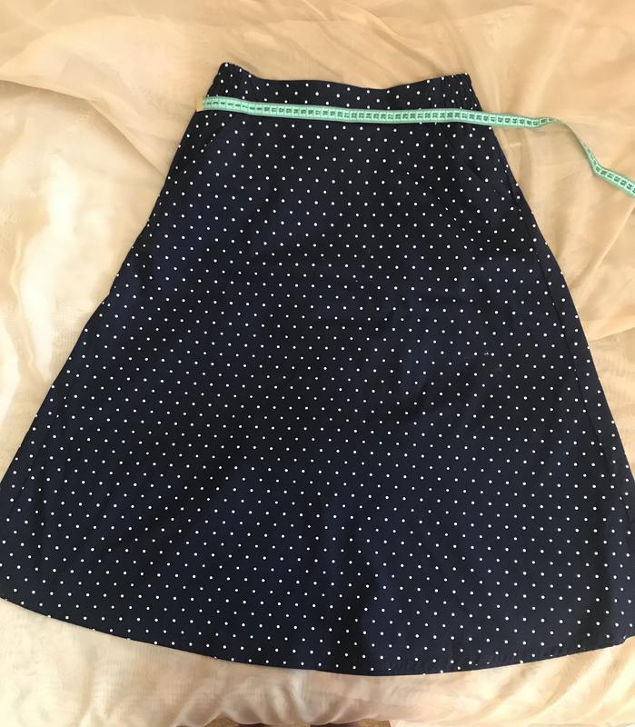 Юбка — ціна 180 грн у каталозі Довгі спідниці Купити жіночі речі за доступною ціною на Шафі