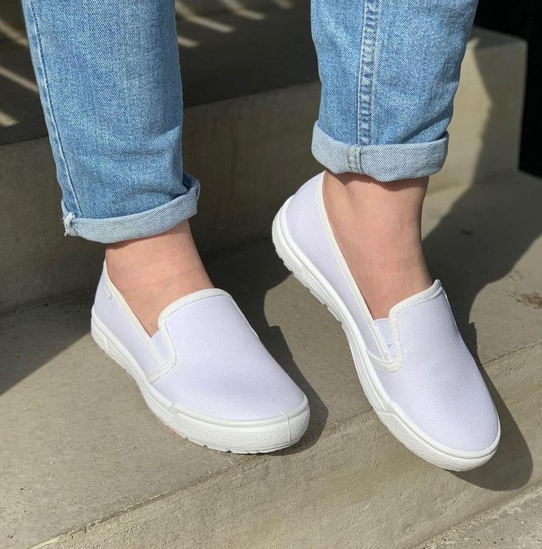 Сліпони жіночі — ціна 600 грн у каталозі Сліпони Купити жіночі речі за доступною ціною на Шафі