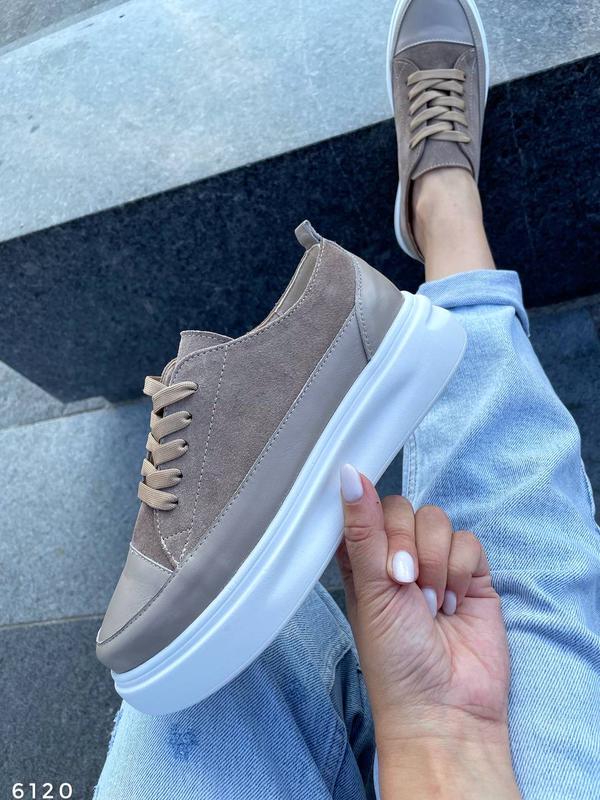 Кеди — ціна 2000 грн у каталозі Кеди Купити жіночі речі за доступною ціною на Шафі Україна