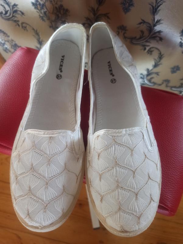 Сліпони — ціна 220 грн у каталозі Сліпони Купити жіночі речі за доступною ціною на Шафі