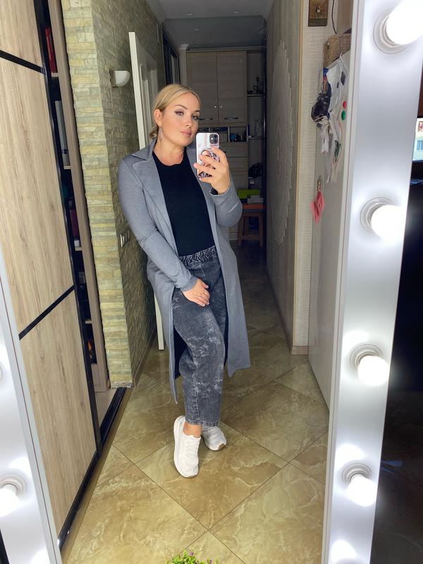 Крутий кардиган — ціна 200 грн у каталозі Кардигани Купити жіночі речі за доступною ціною на