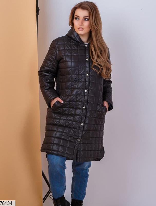 Куртка — ціна 745 грн у каталозі Куртки Купити жіночі речі за доступною ціною на Шафі Україна