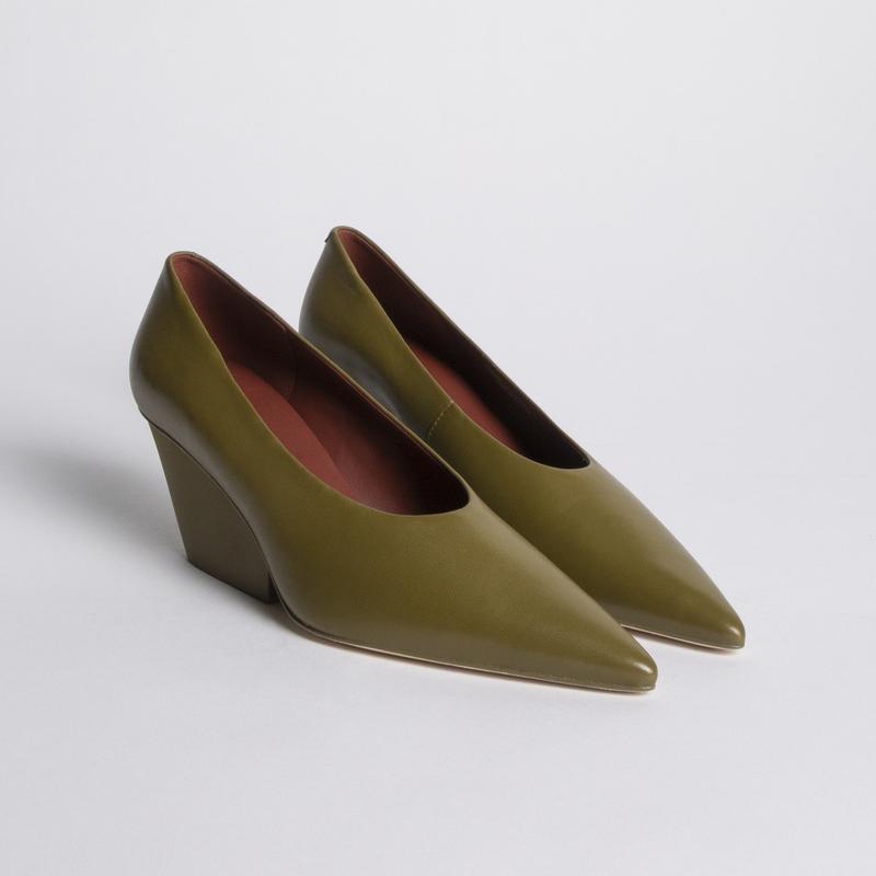 Туфлі Camper Lab Juanita — ціна 3500 грн у каталозі Туфлі Купити жіночі речі за доступною ціною