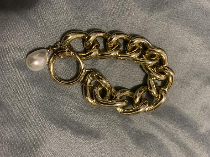 Стильний браслет на руку — ціна 200 грн у каталозі Браслети Купити аксесуари за доступною ціною