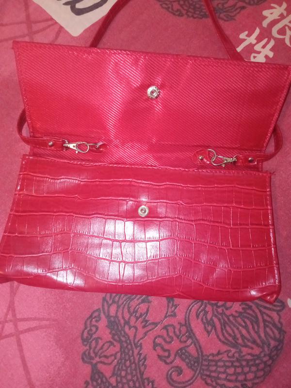 Маленька сумочка — ціна 100 грн у каталозі Клатчі Купити аксесуари за доступною ціною на Шафі