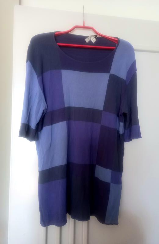 Шикарна туніка італія — ціна 1300 грн у каталозі Туніки Купити жіночі речі за доступною ціною на