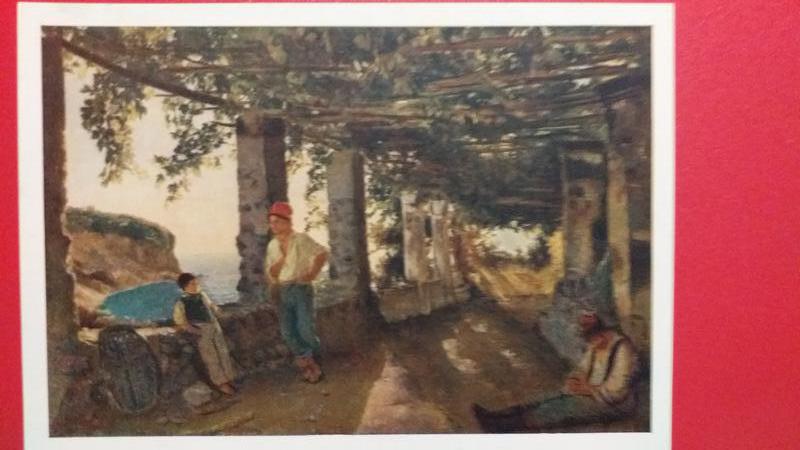 Листівка 1956 — ціна 7 грн у каталозі Листівки і конверти Купити товари