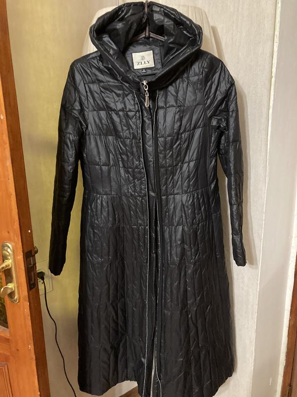 Плащ жіночий — ціна 600 грн у каталозі Плащі Купити жіночі речі за доступною ціною на Шафі