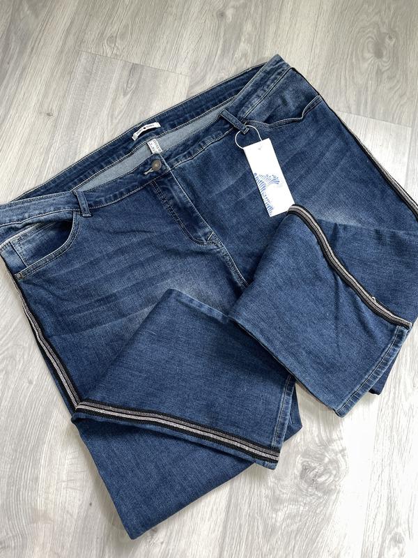 Джинсы Punt Roma — ціна 766 грн у каталозі Джинси Купити жіночі речі за доступною ціною на Шафі