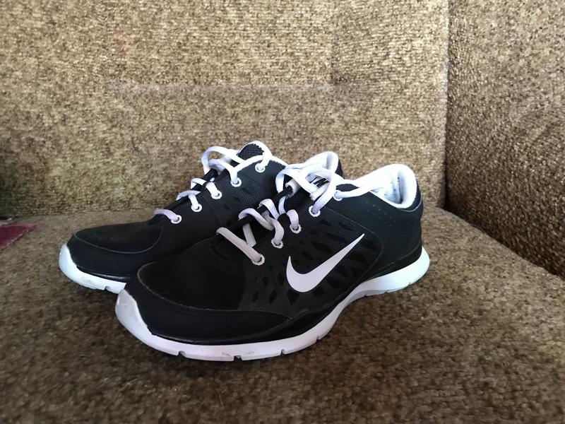 Кроссовки nike training оригинал 💯 , размер 38-38,5, стелька 24.5 ...