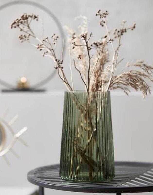 Ваза — цена 399 грн в каталоге Вазы Купить товары для дома и быта по доступной цене на Шафе