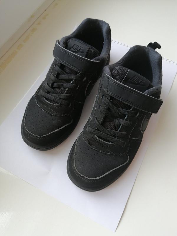 Кросівки nike 31 р — ціна 450 грн у каталозі Кросівки Купити дитячі ...