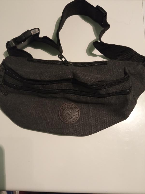 Бананка,сумка на пояс — цена 180 грн в каталоге Сумки Купить аксессуары ...