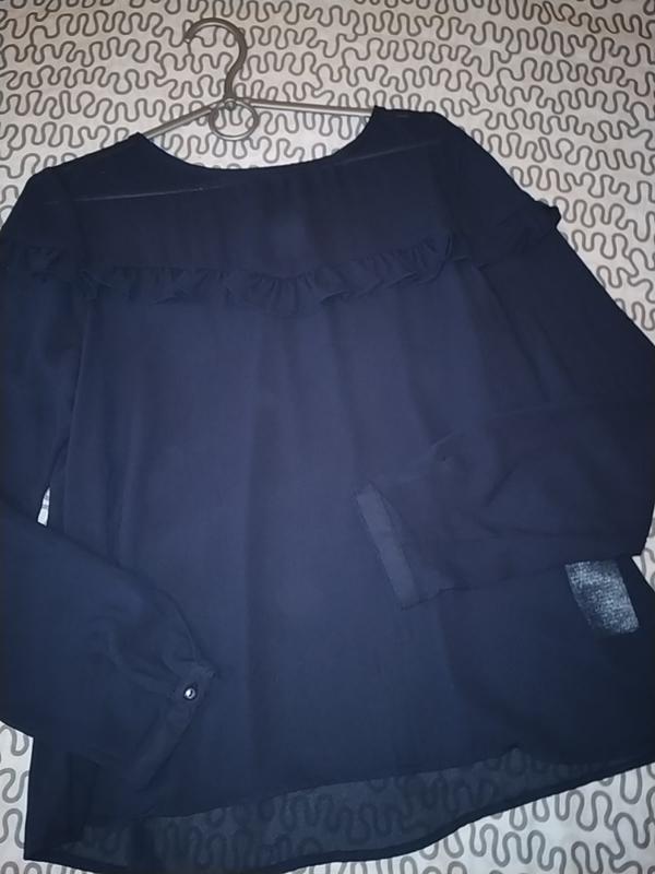 Блузка бренд Only — ціна 140 грн у каталозі Блузи Купити жіночі речі за доступною ціною на Шафі