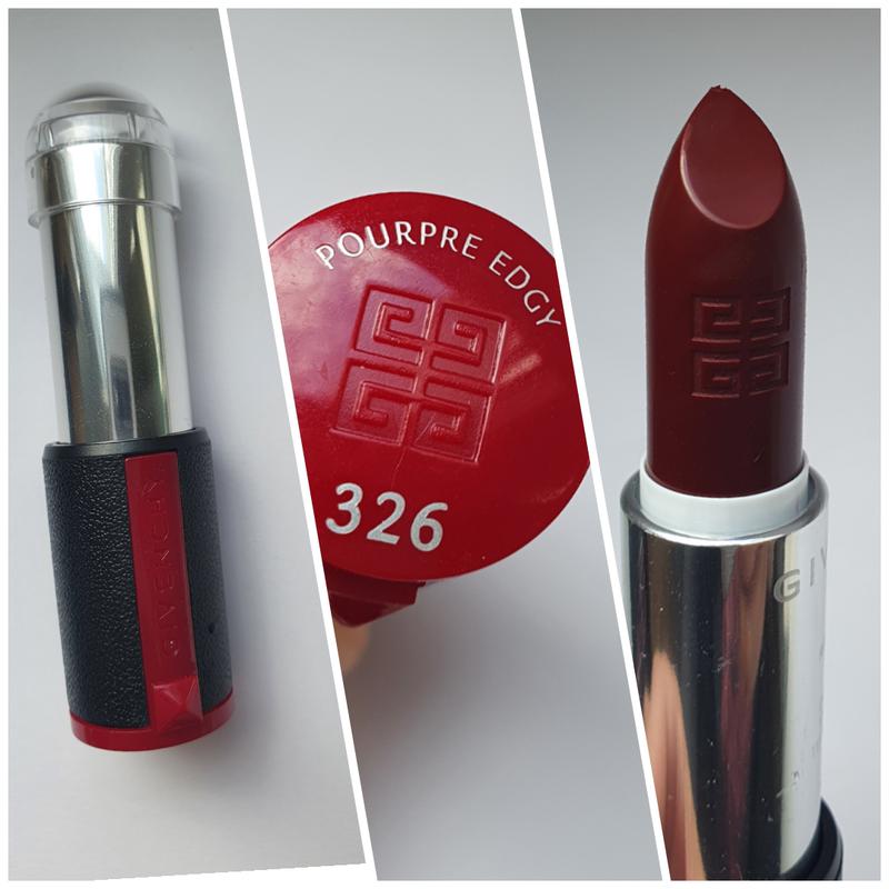 Givenchy Vente Interdite Le Rouge Givenchy помада для губ — цена 500 грн в каталоге Помада для